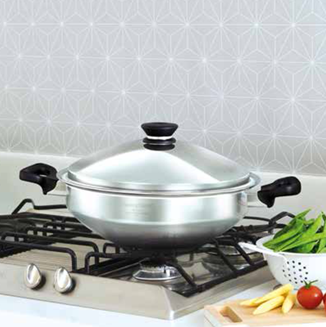 Nồi Đa Năng Amway Queen Cookware Amway
